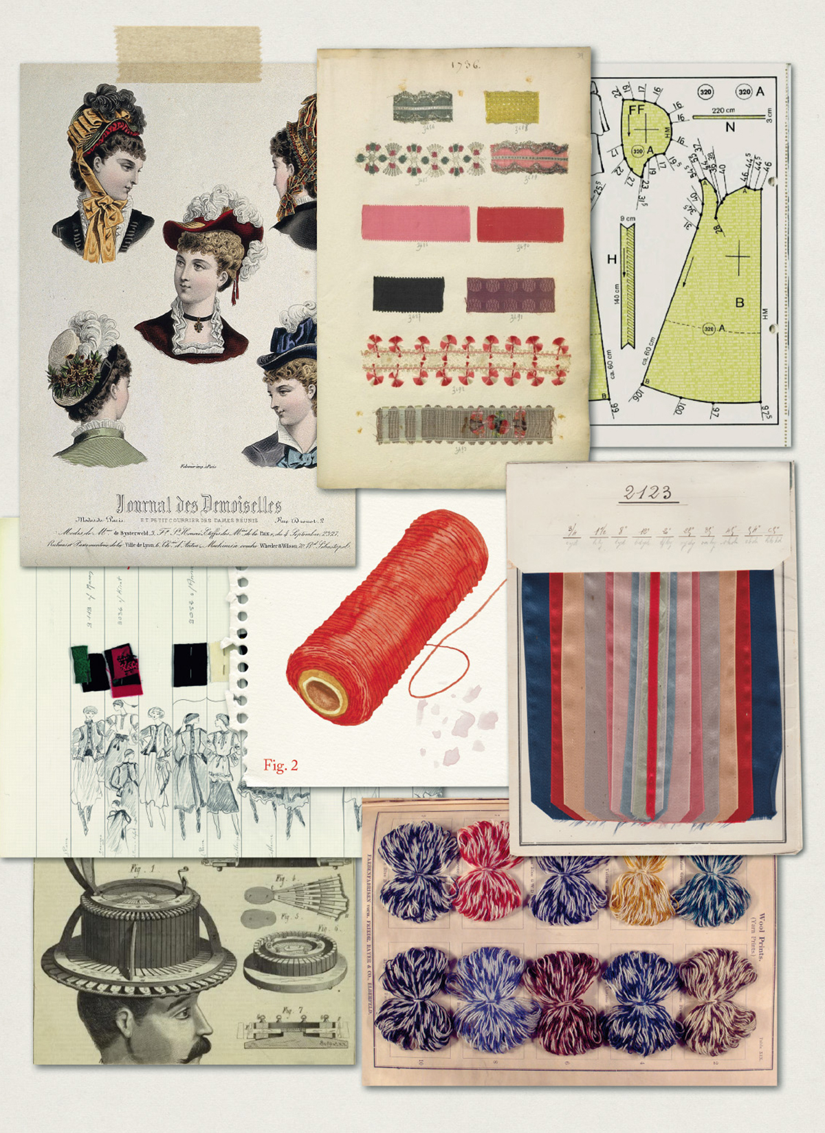 TIMELESS PARIS 昔ながらのパリの工房と個人商店 | ホビージャパンの技法書