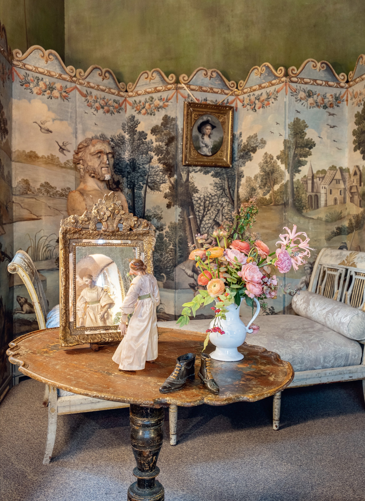 TIMELESS PARIS 昔ながらのパリの工房と個人商店 | ホビージャパンの技法書