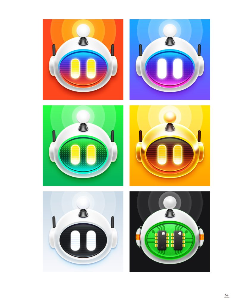 iconsample-6b | ホビージャパンの技法書